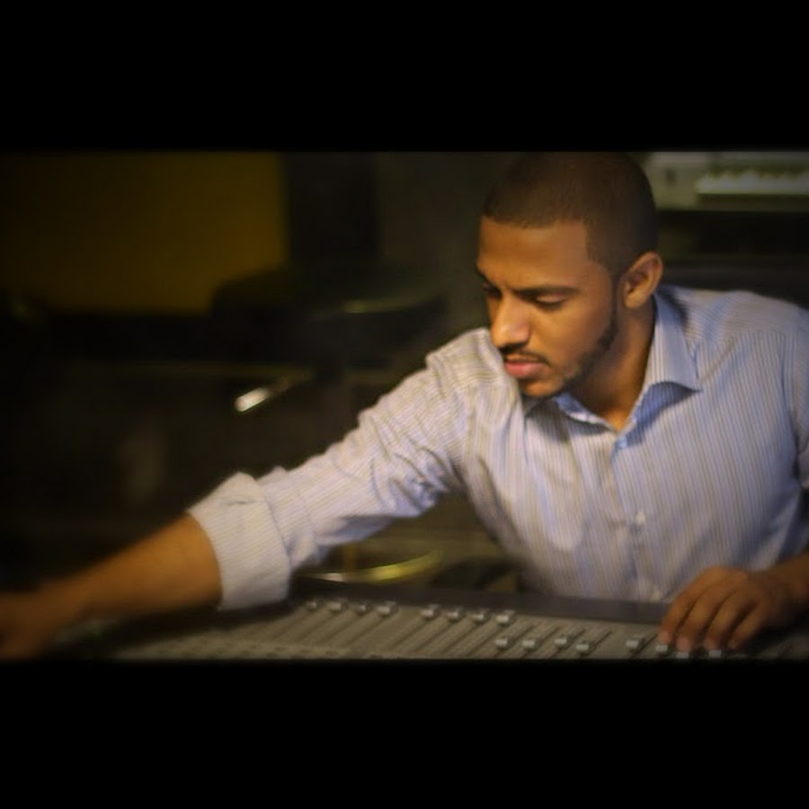 Mazin Hamid - YouTube