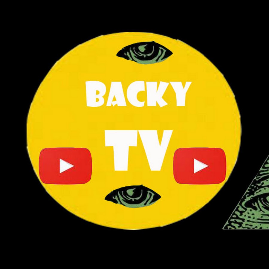 Backy Tv - YouTube