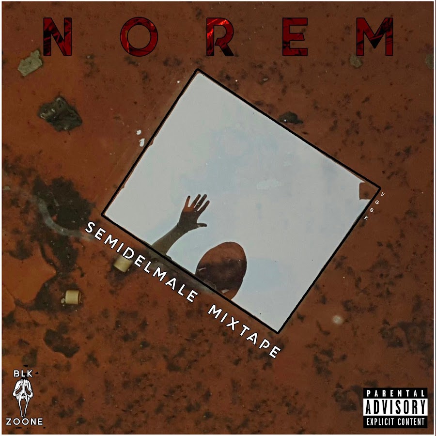 NoRem Official - YouTube