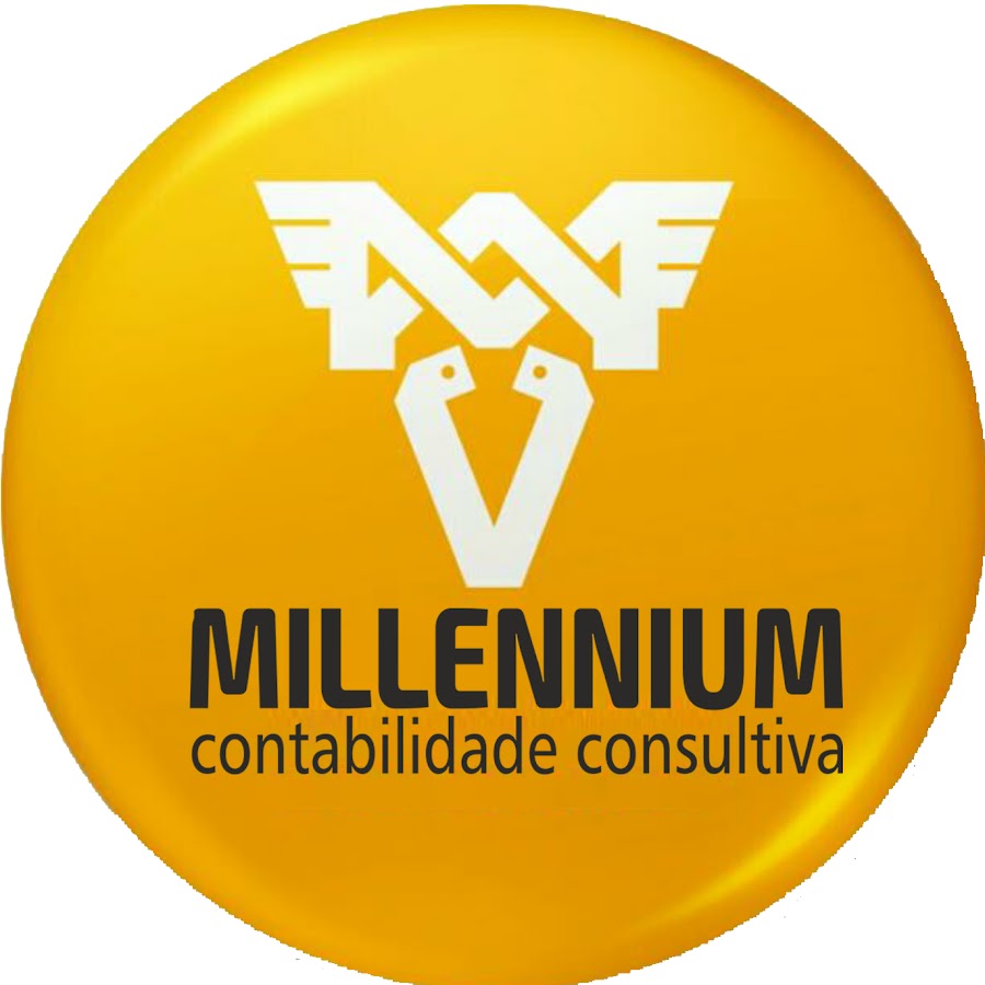 MILLENNIUM CONTABILIDADE - YouTube