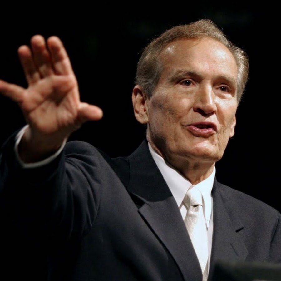 Adrian Rogers 2015 - YouTube