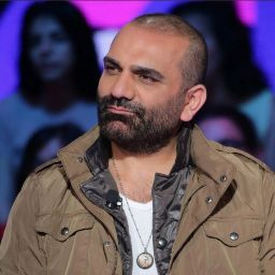 Zaher El Baba - YouTube