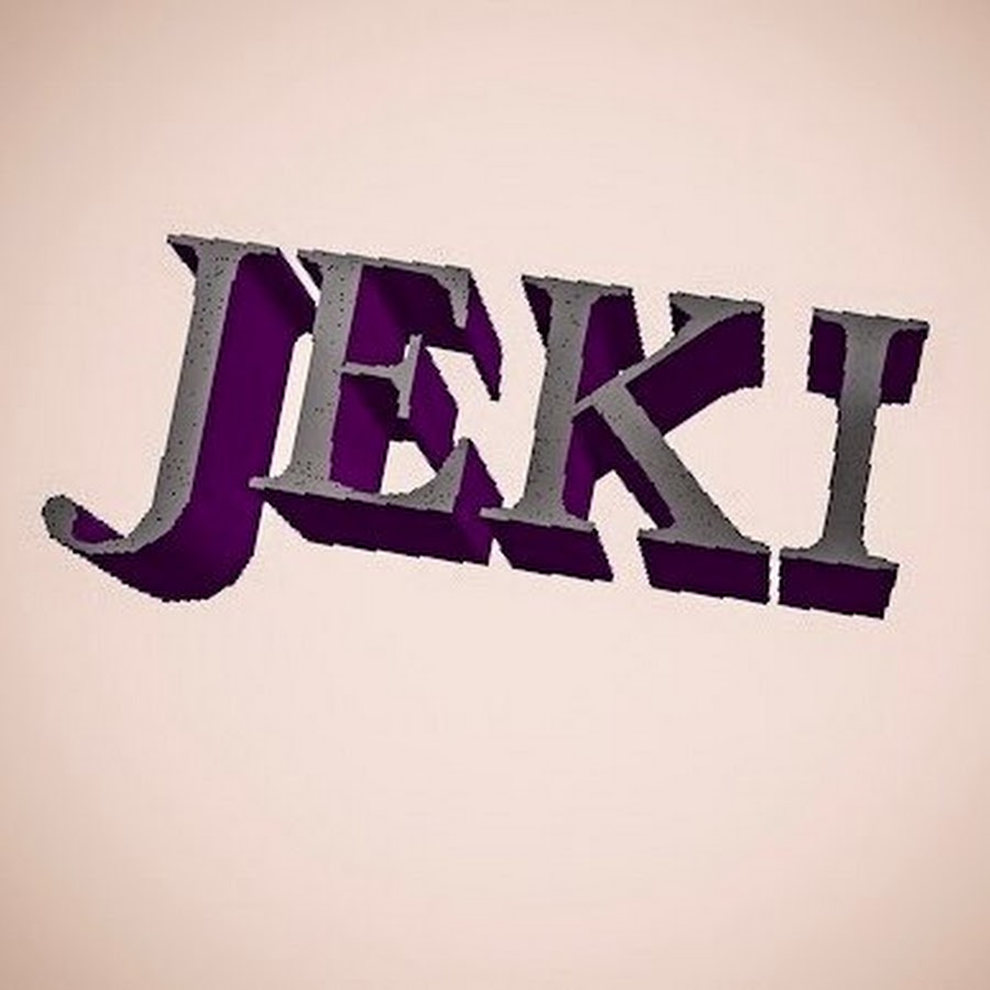 Jeki - YouTube