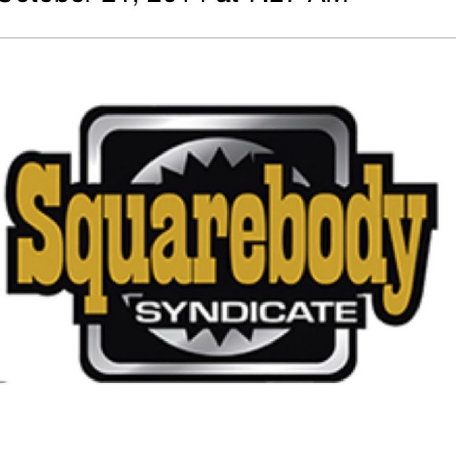 Squarebody Syndicate - YouTube