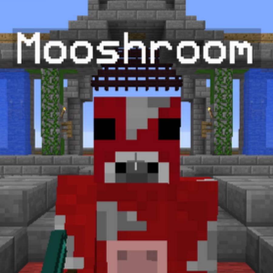Mooshroom - YouTube