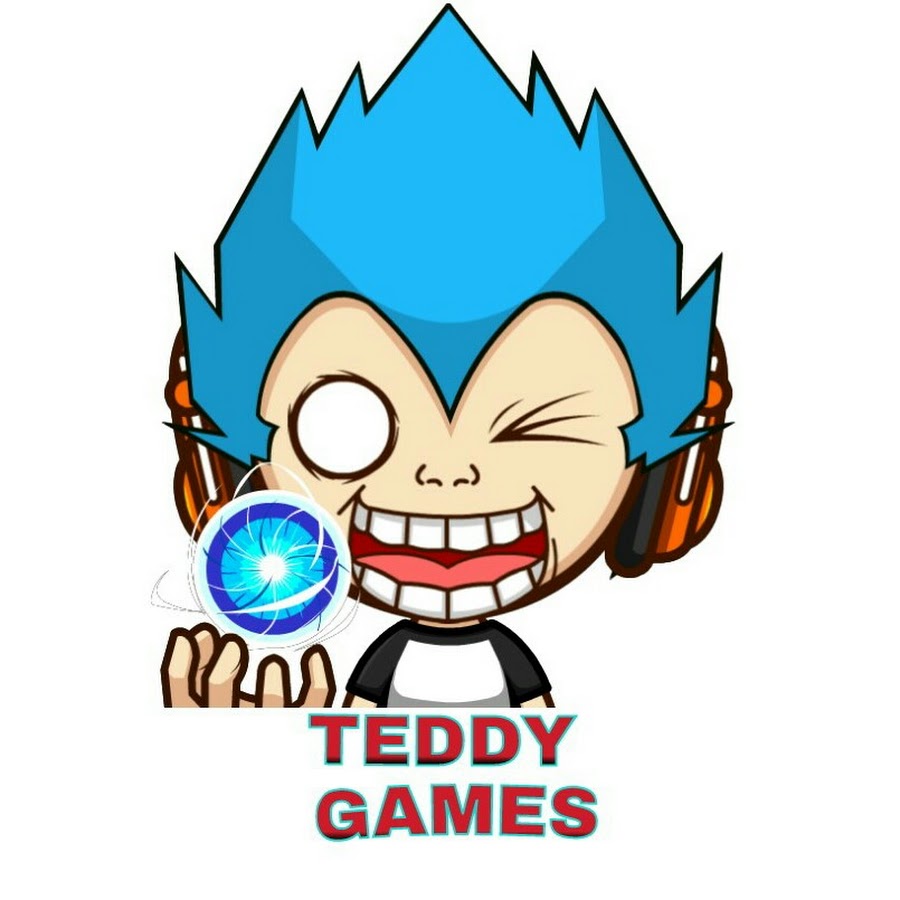 Teddy Teddy games - YouTube