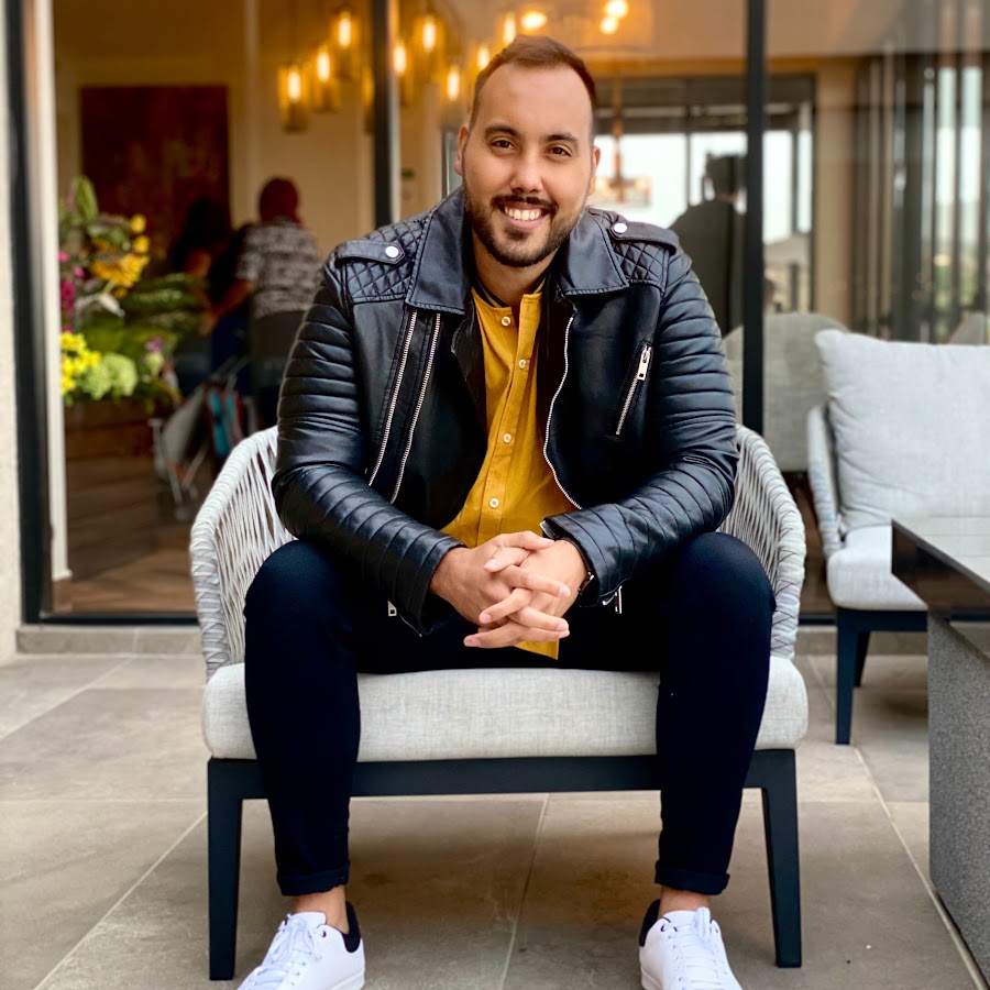 Rafha Ruiz - YouTube