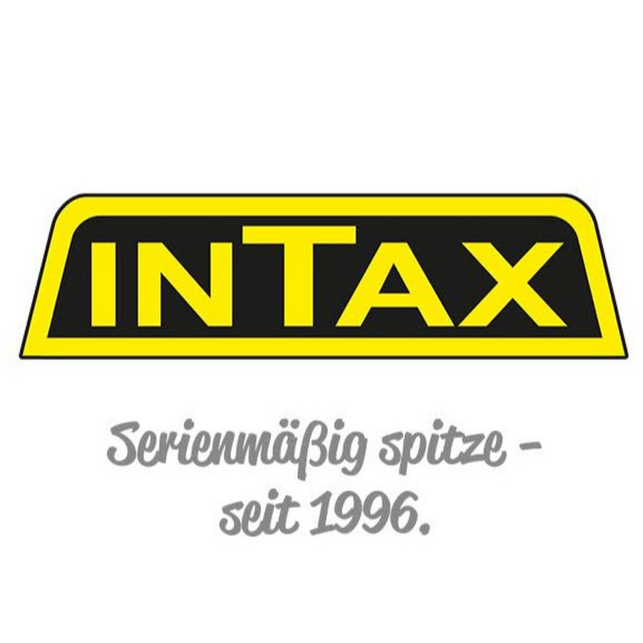 INTAX Innovative Fahrzeuglösungen GmbH - YouTube