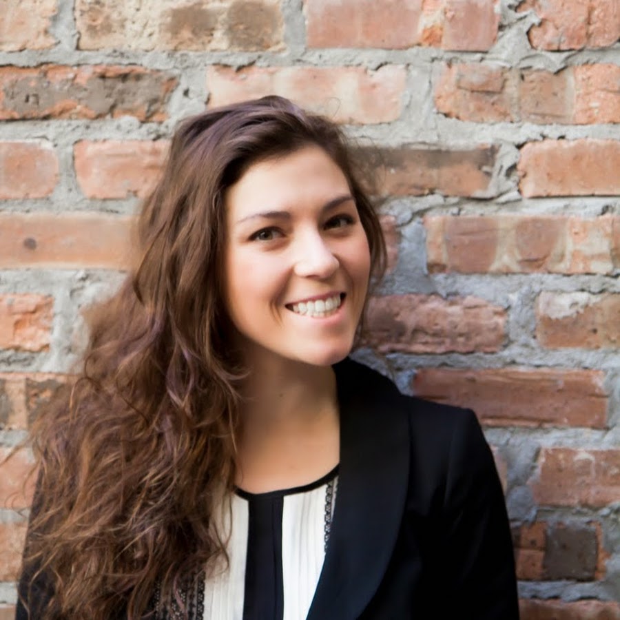 Kylie Mitchell - YouTube