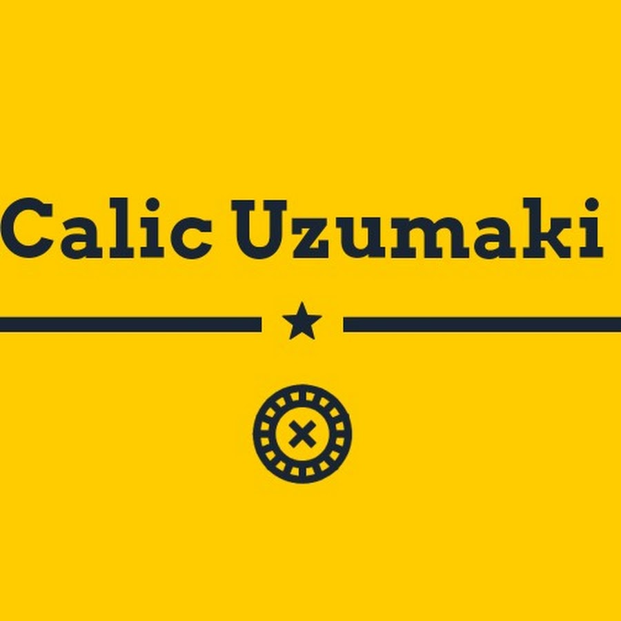 Calic Uzumaki - YouTube