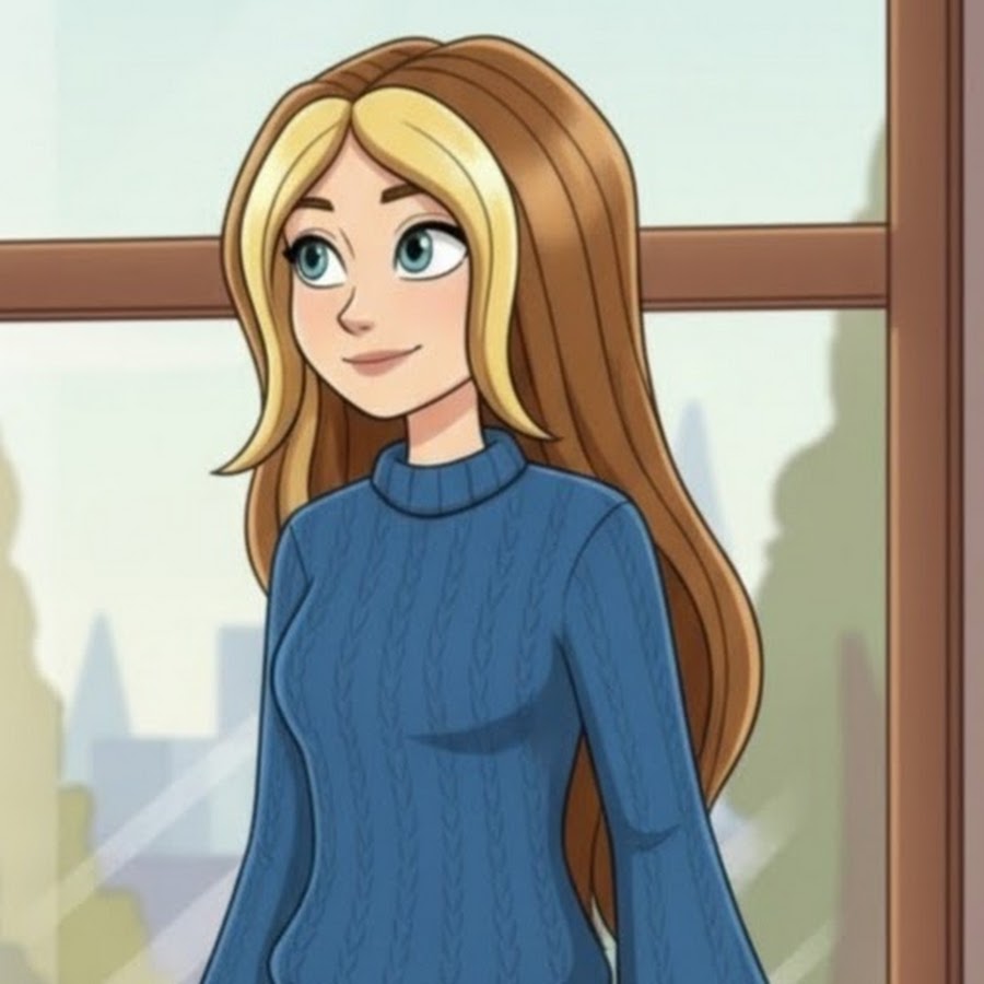 Natalie Muto - YouTube