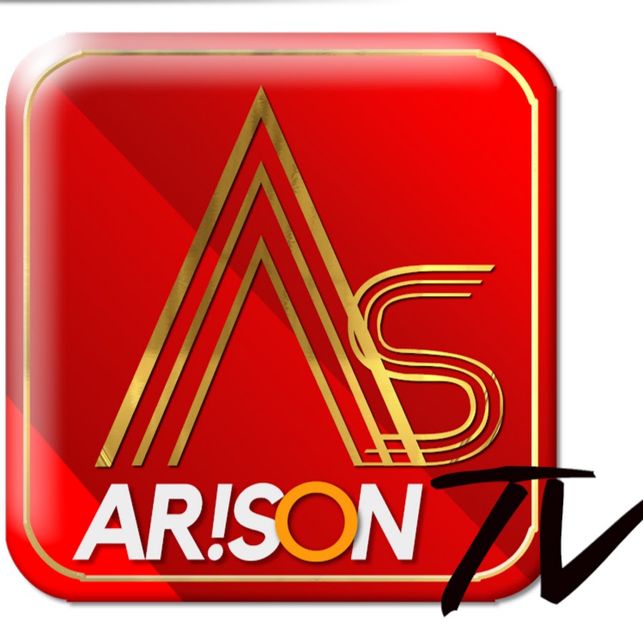 Arison Tv - YouTube