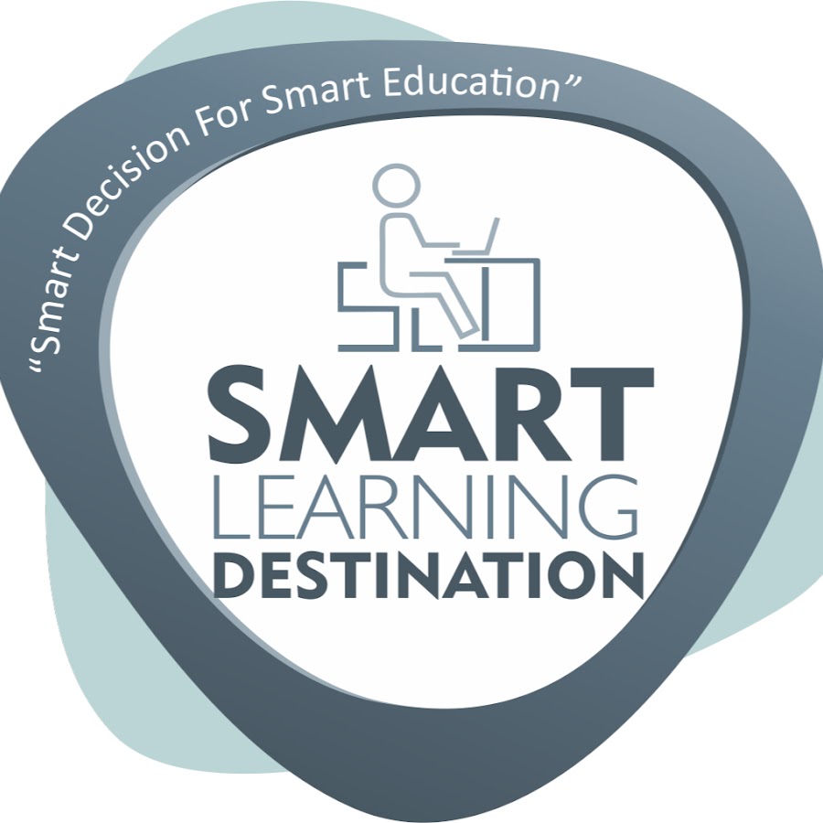 SMART LEARNING DESTINATION - YouTube