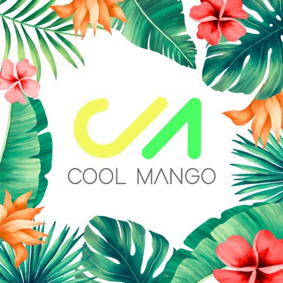 Cool Mango - YouTube