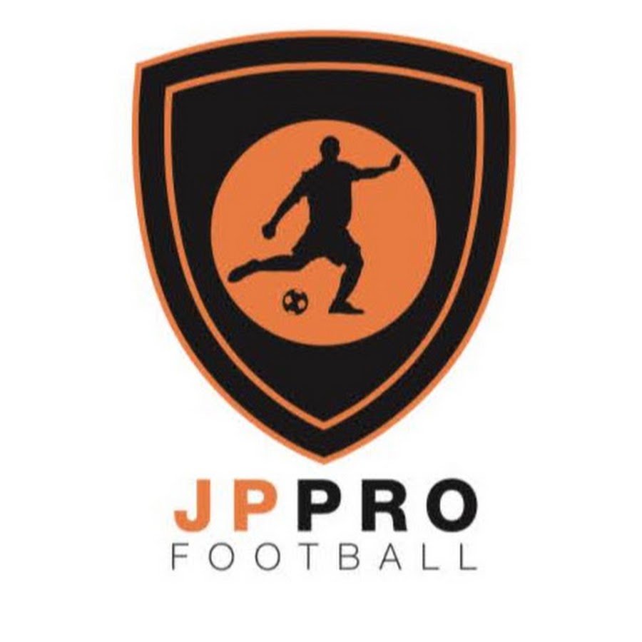 JP Pro Football - YouTube