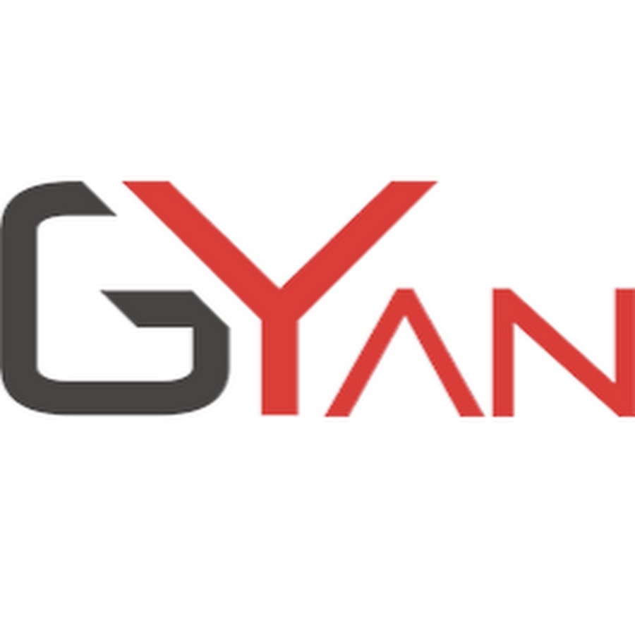 Gyan Limited - YouTube
