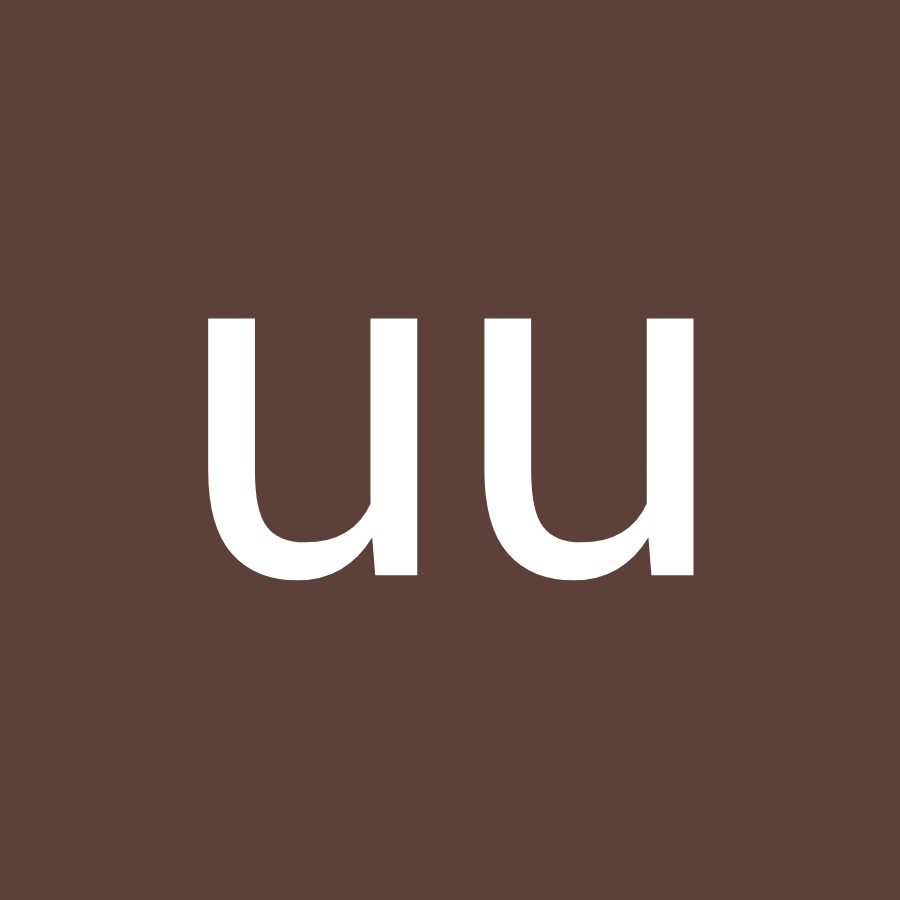 uu uu - YouTube