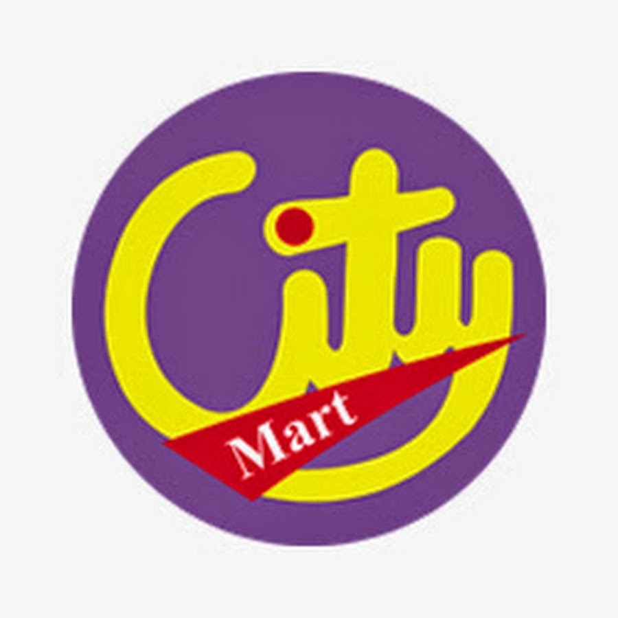 City Mart Supermarket Myanmar - YouTube