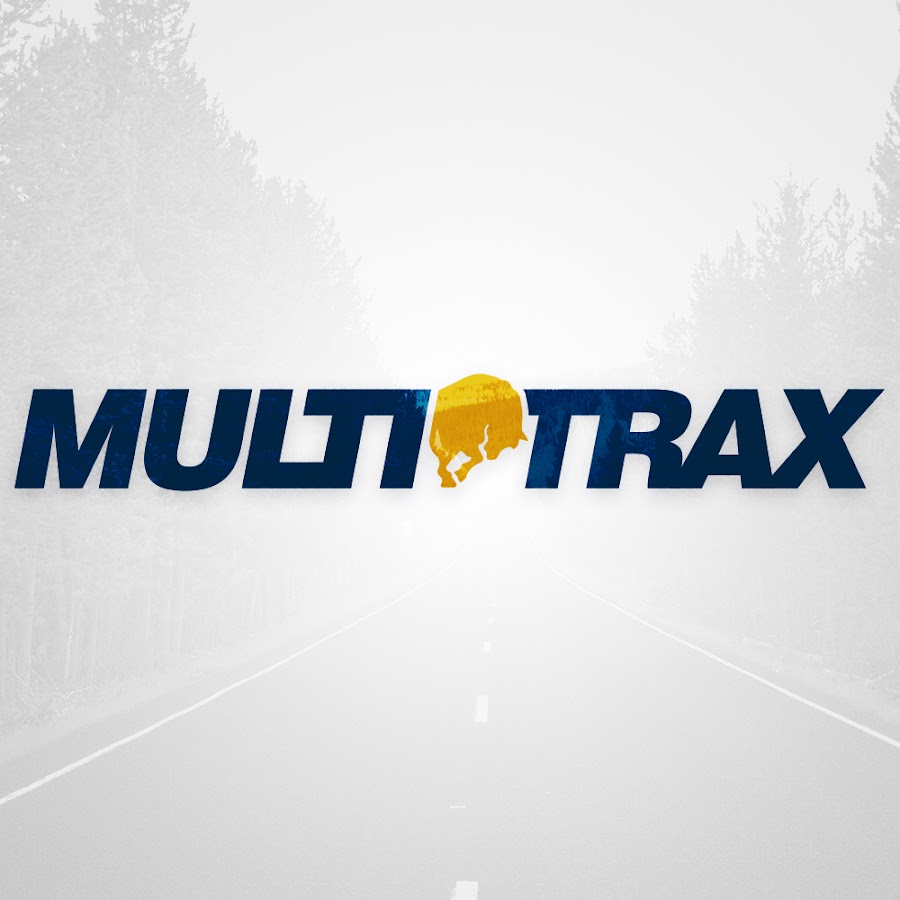 Multitrax - YouTube