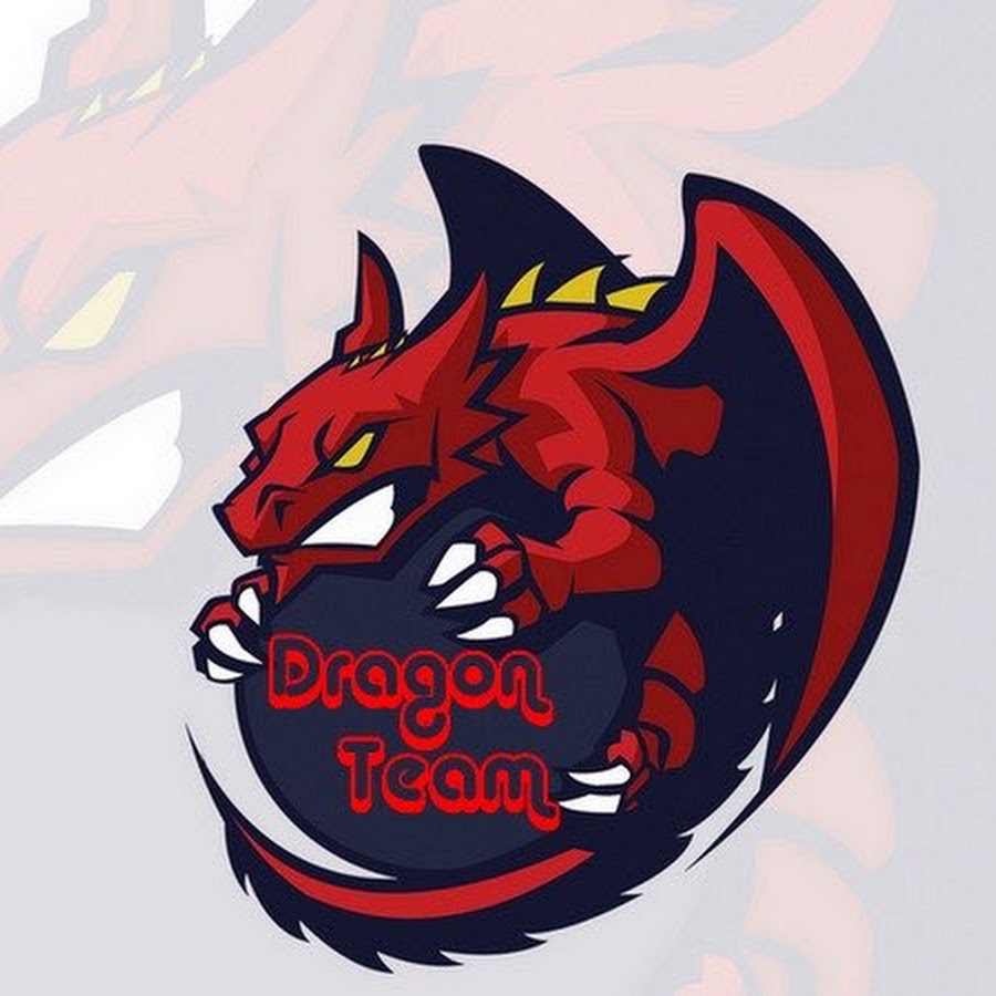 Dragon Team - YouTube