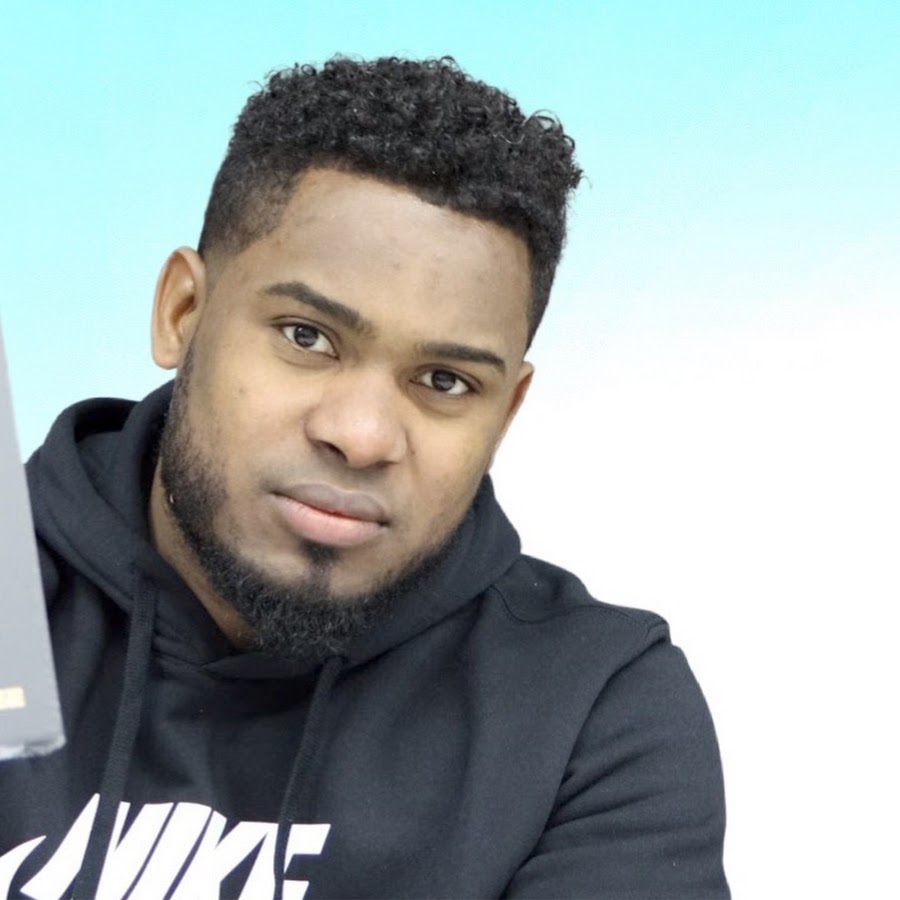 Yendry Cayo Tech - YouTube