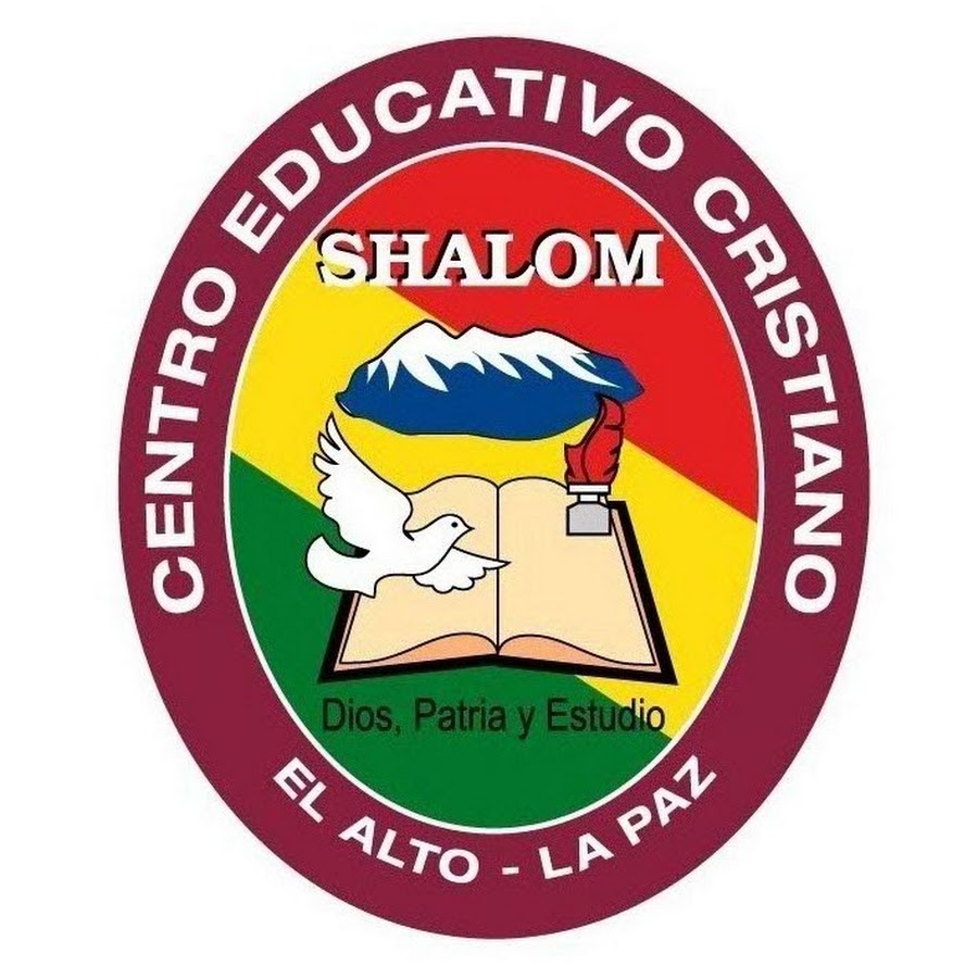 CEC SHALOM EDUCACION CRISTIANA - YouTube