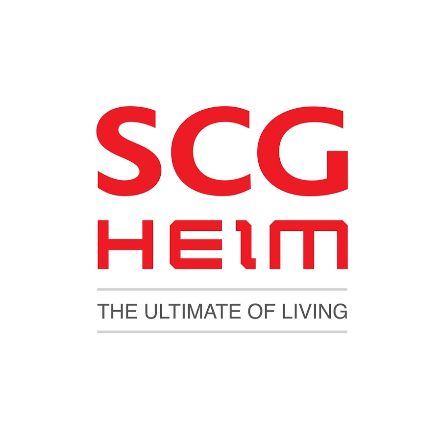 SCG HEIM (เอสซีจี ไฮม์) - YouTube