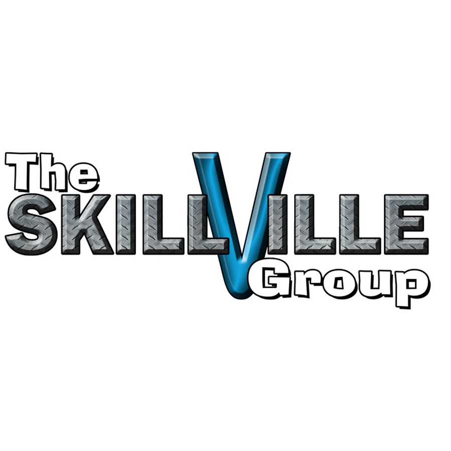 The Skillville Group - YouTube