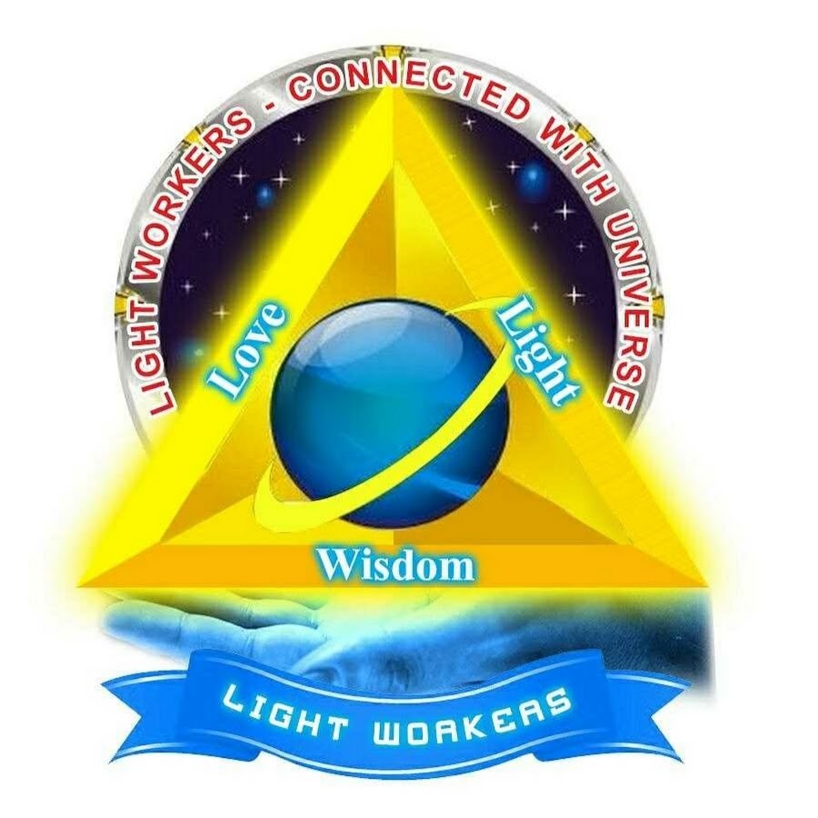 Lightworkers - YouTube