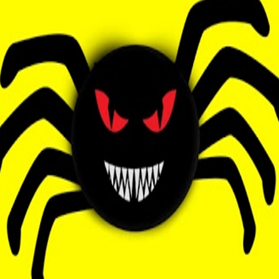 Evil Spider - YouTube