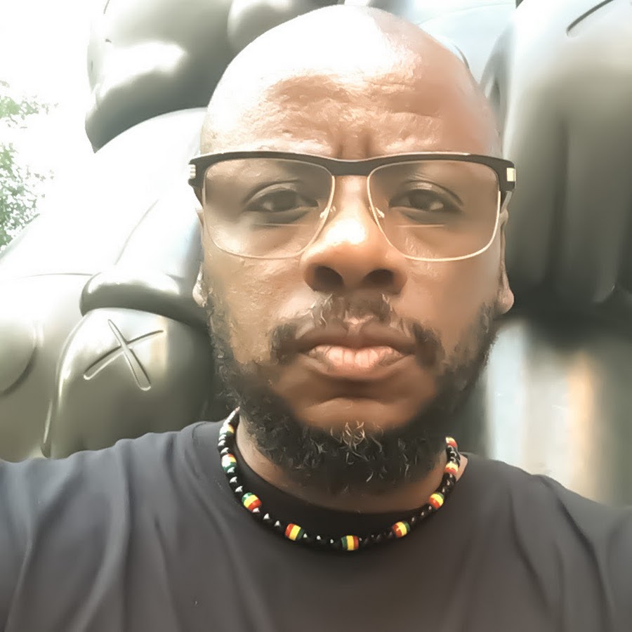 Kelly R. Jackson Ministries - YouTube