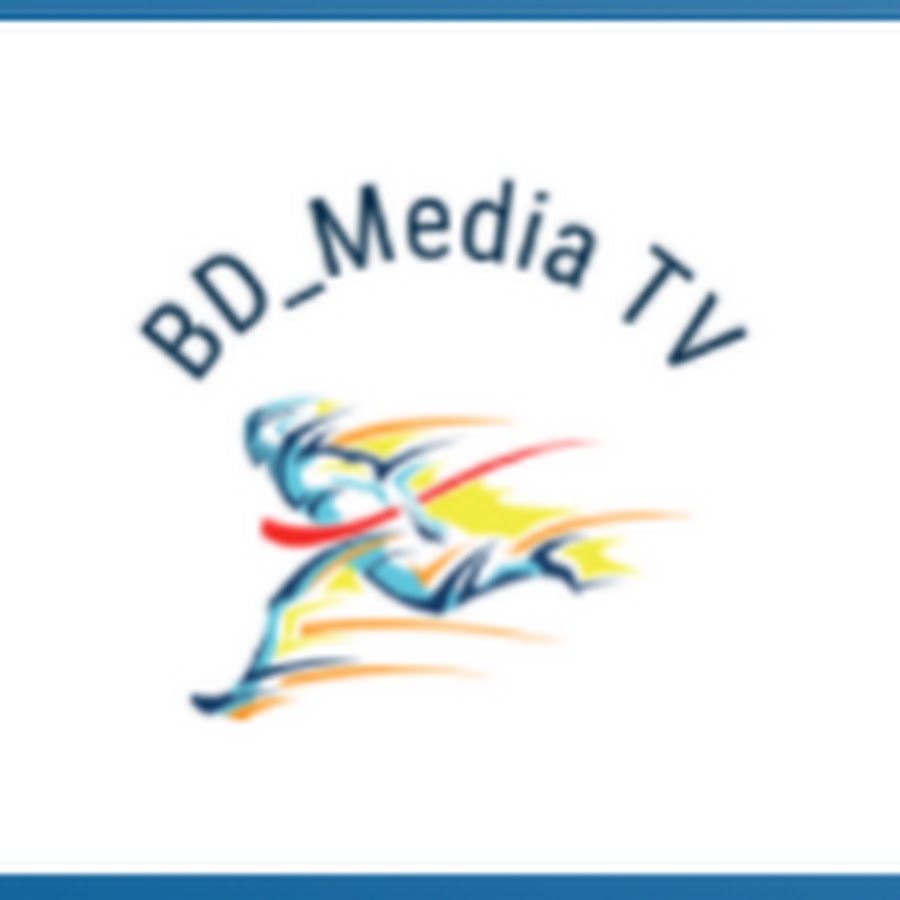 BD_Media TV - YouTube