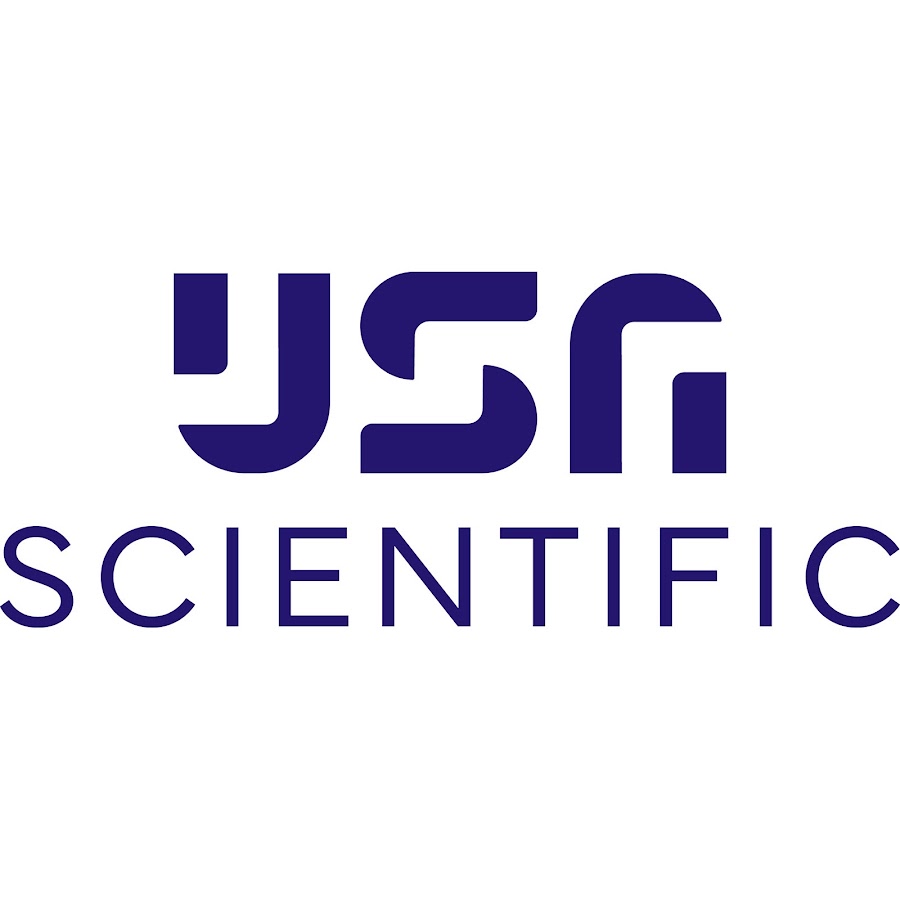 USA Scientific - YouTube
