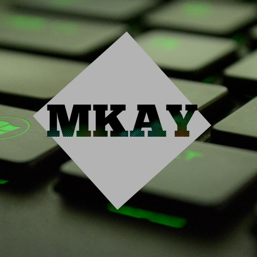 MKAY - YouTube