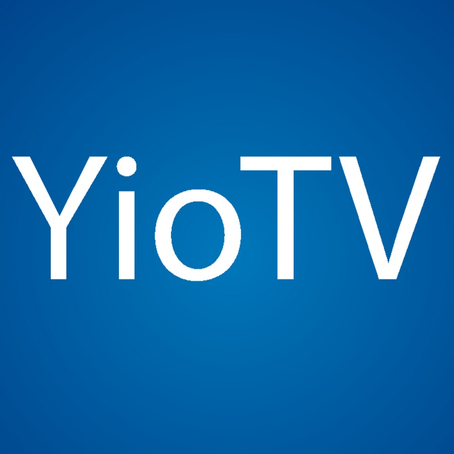 Yio TV - YouTube