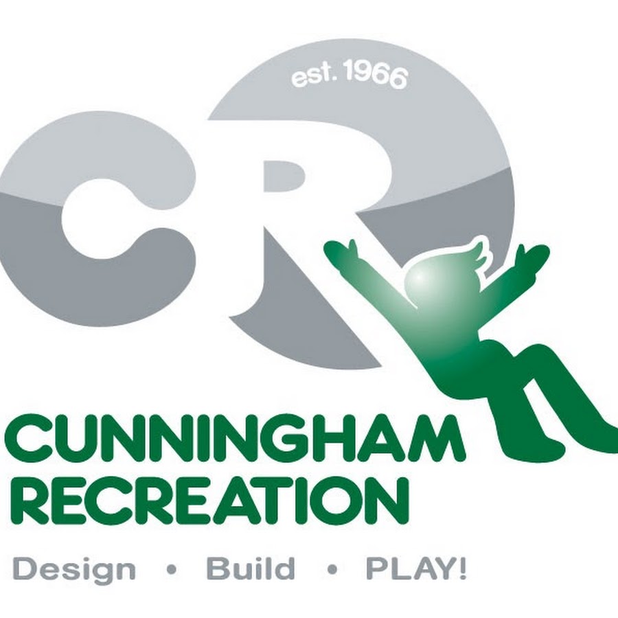 Cunningham Recreation - YouTube