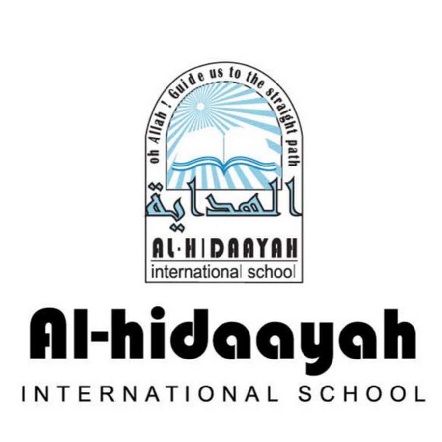 Al Hidaayah International School - YouTube