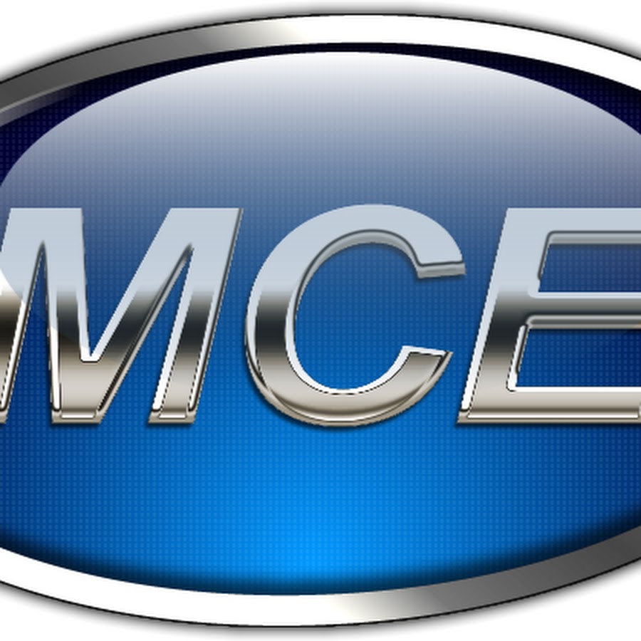 mce cursos - YouTube