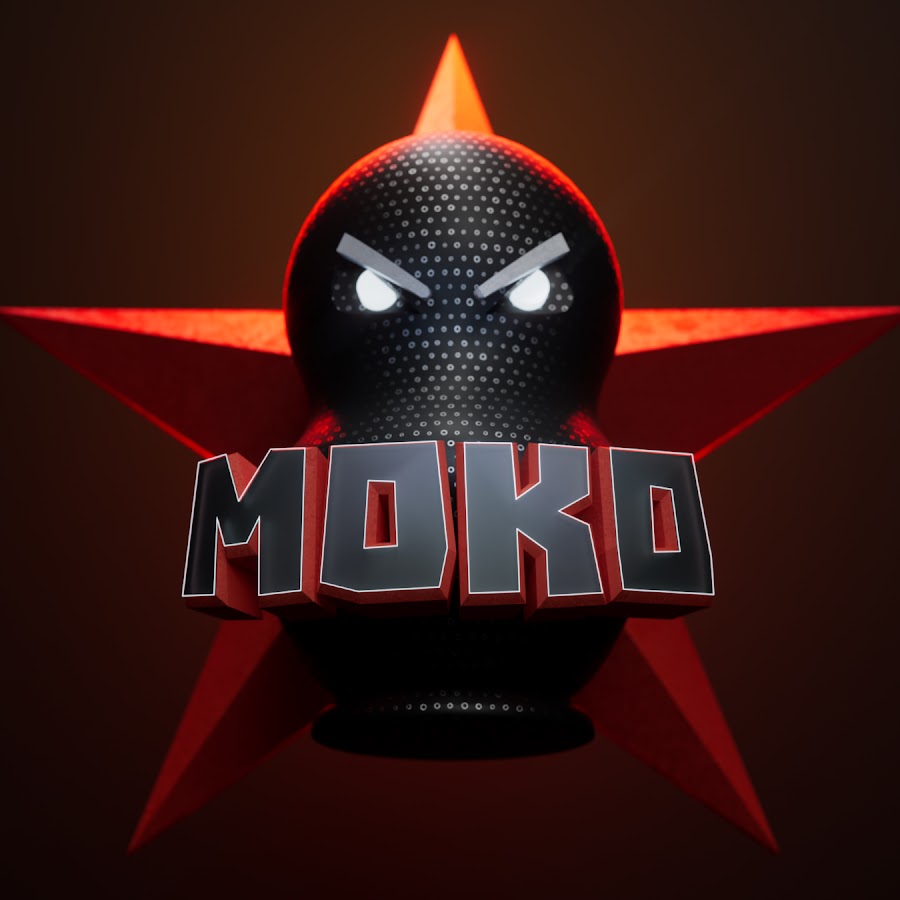 MOKO - YouTube