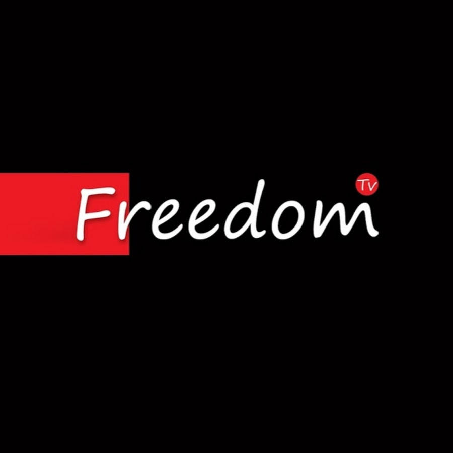 FREEDOM TV - YouTube