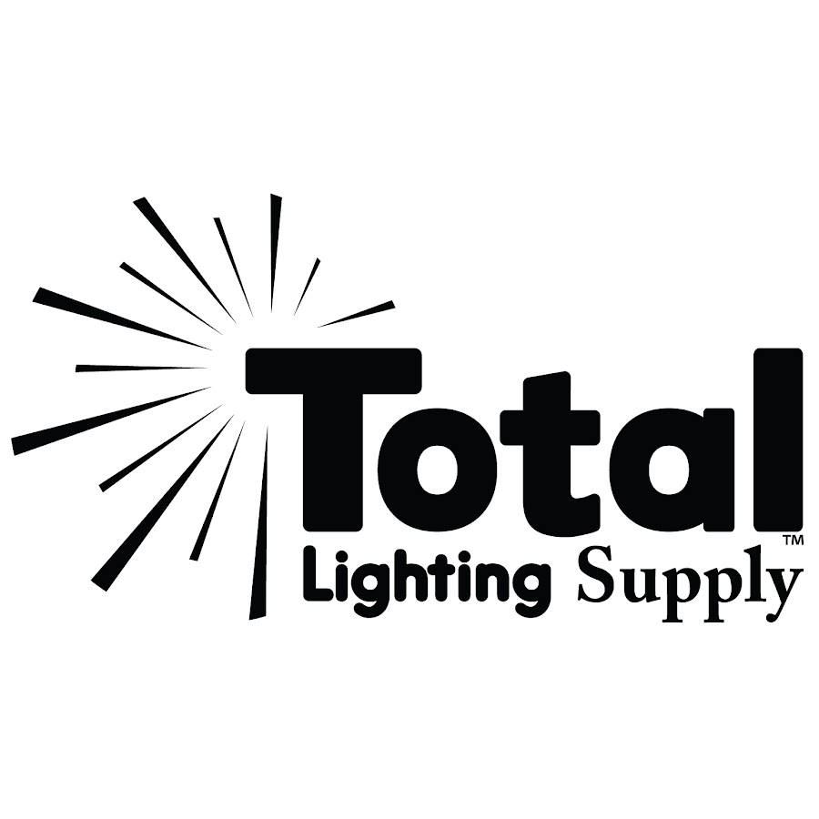 Total Lighting Supply - YouTube