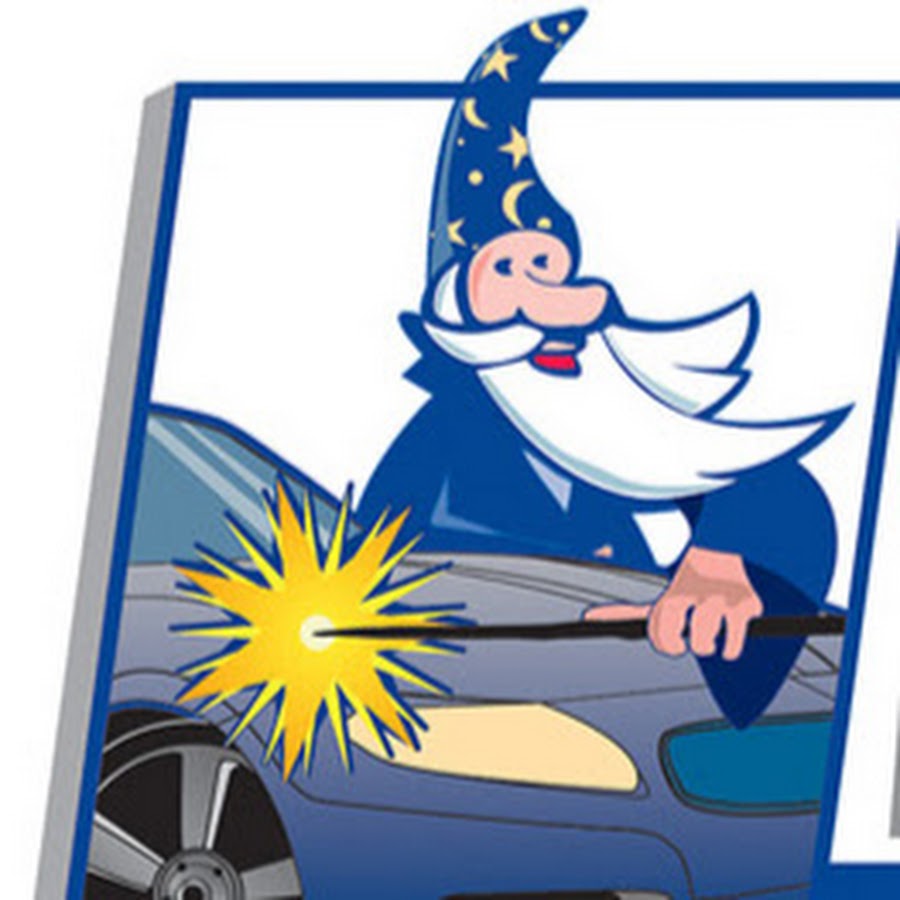 Dent Wizard Tech Tips - YouTube