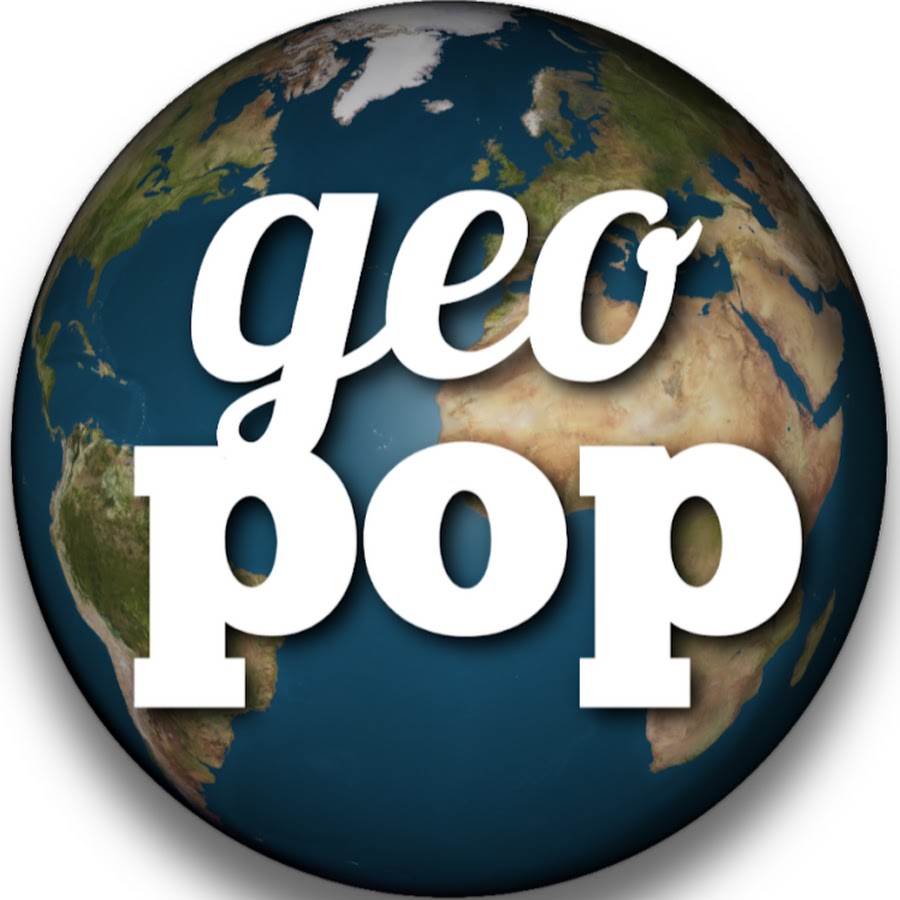 geologiapop - YouTube