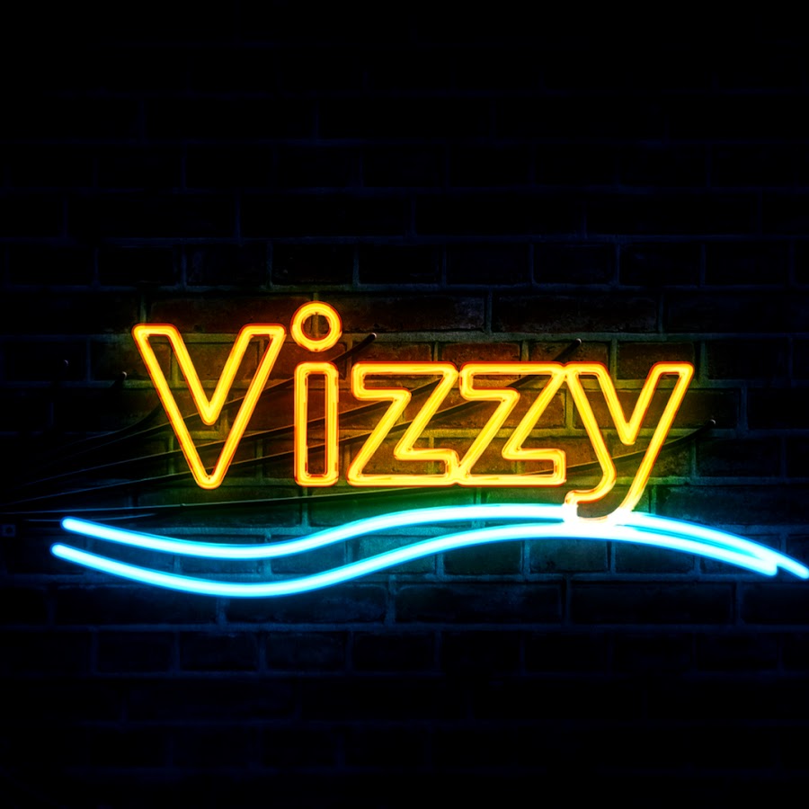 Vizzy - YouTube