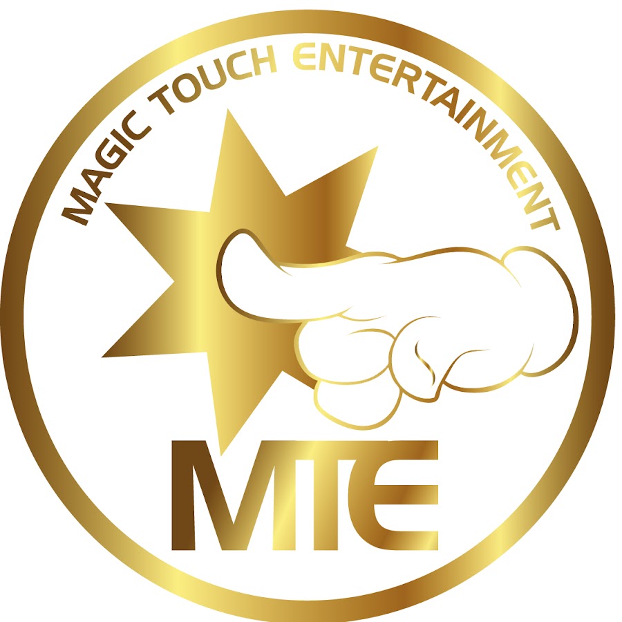 Magic Touch Entertainment Production - YouTube
