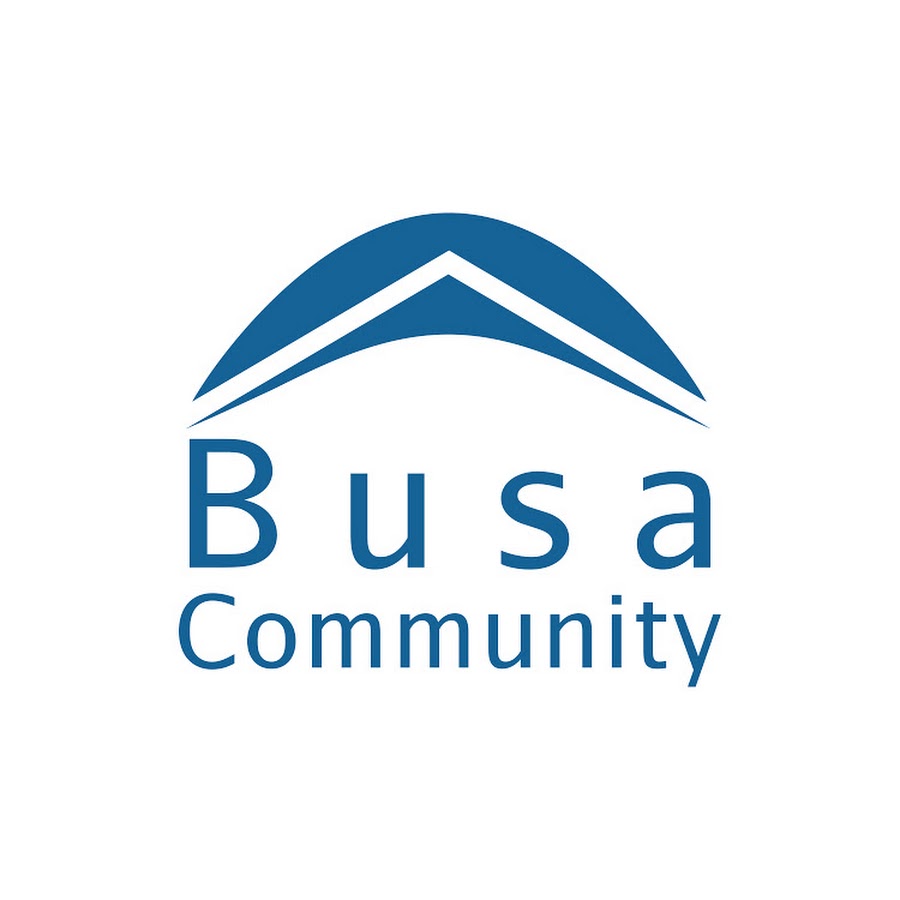 Busa Community - YouTube