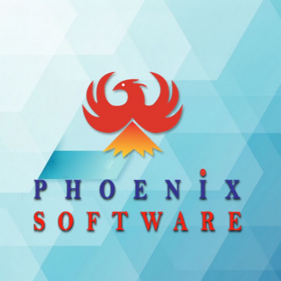 Phoenix Software - YouTube
