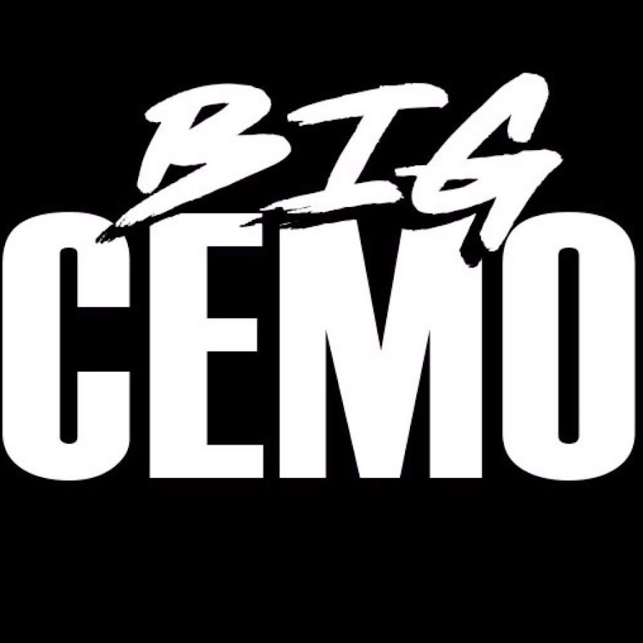 Big Cemo Official - YouTube