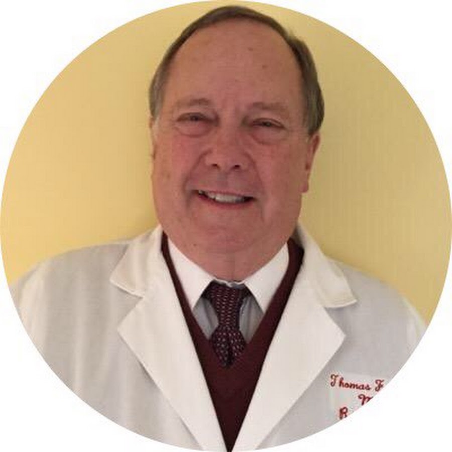 Dr. Thomas Kline, MD, PhD: Medical Myths Revealed - YouTube