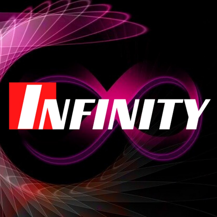 INFINITY - YouTube